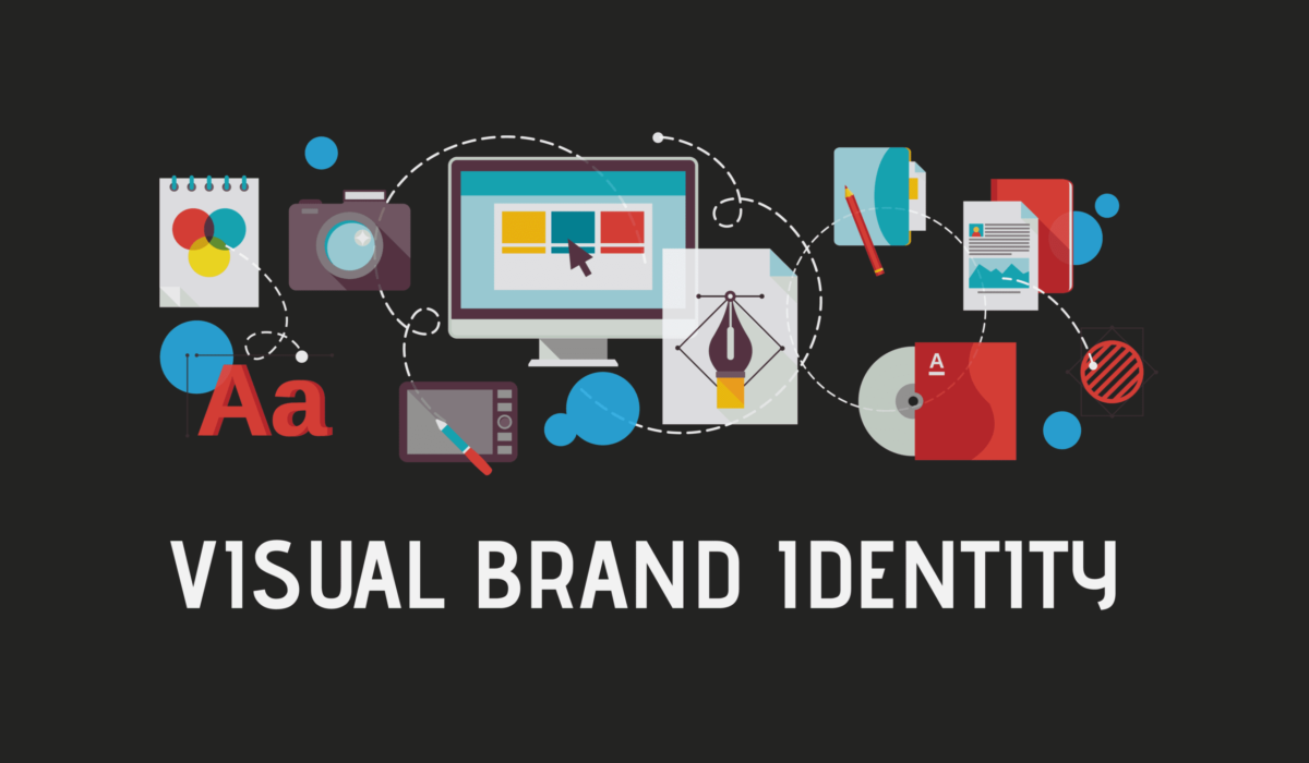 Typography: Your brand's visual identity - Marksuccessnow